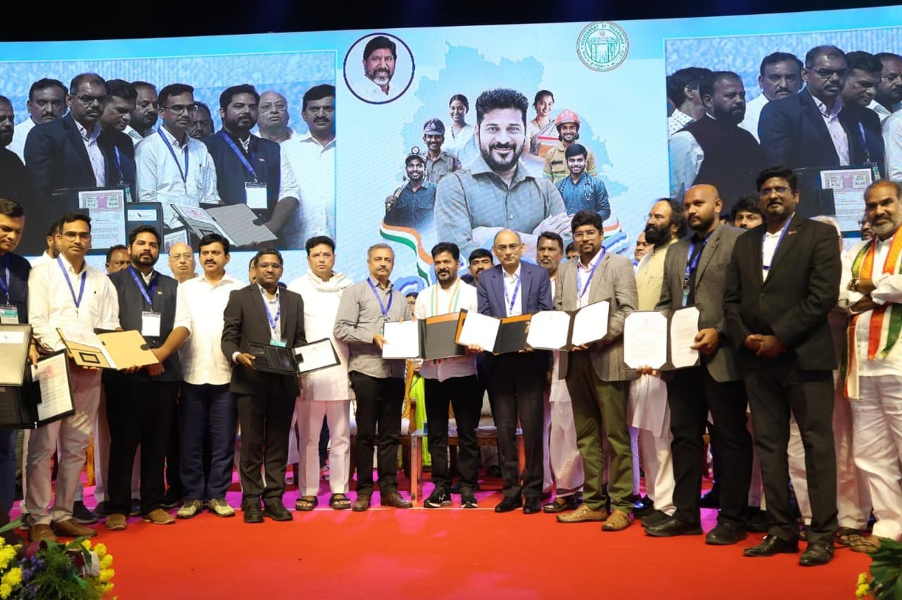 Young India Skills University