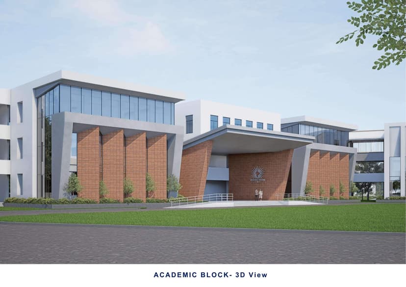 Young India Skills University